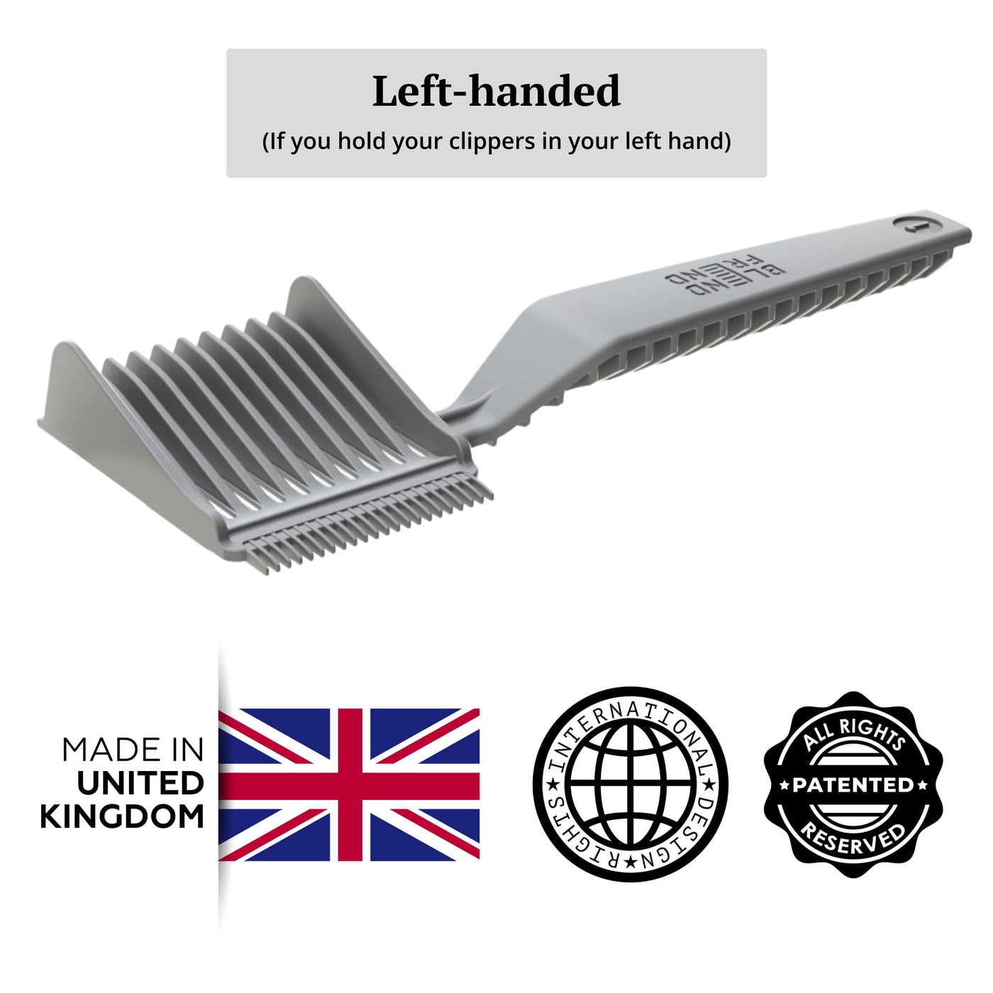 Blend Frend™ Grade 1 (3mm)