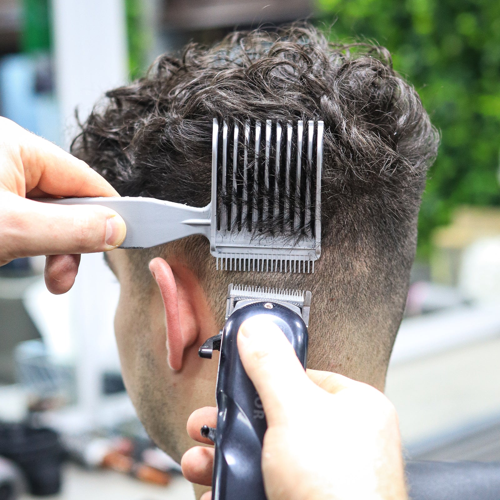 Blend Frend™ Grade 1 (3mm)